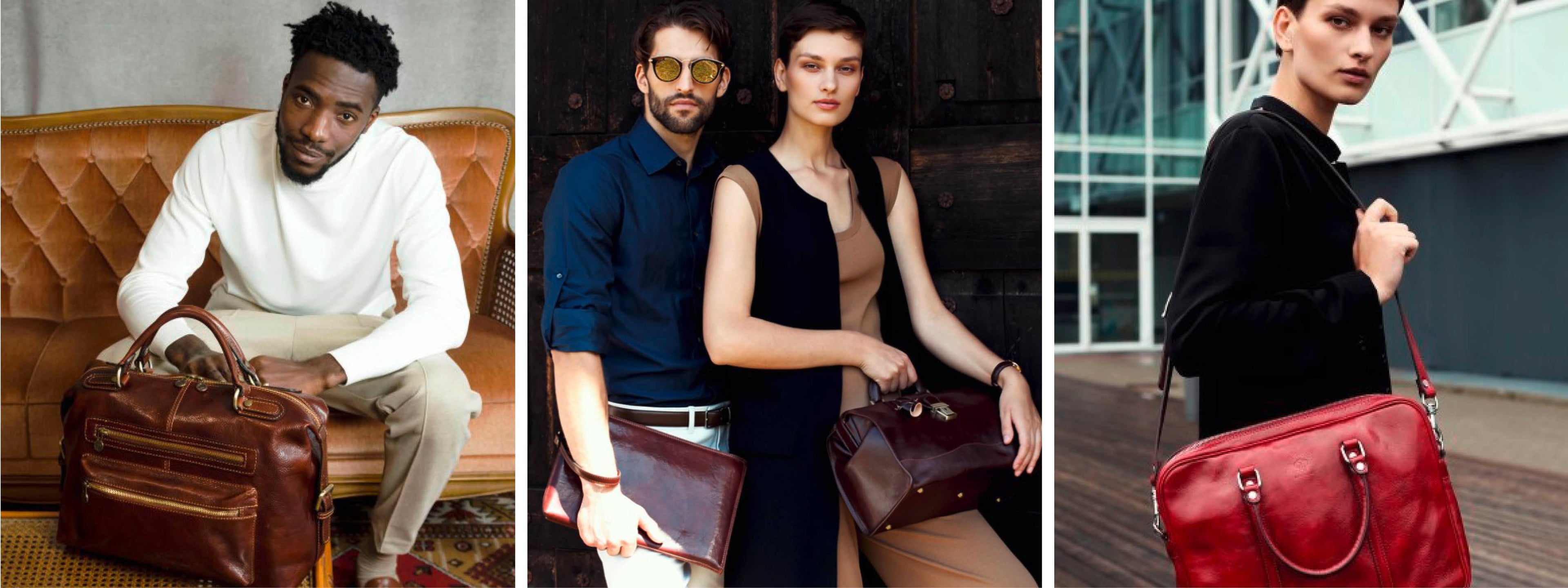 Hochwertige Lederwaren in Metzingen – leder-accessoires.com